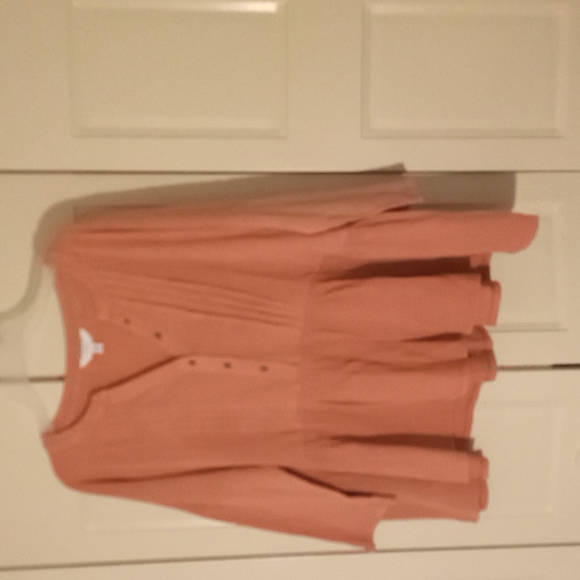 Time and Tru | Tops | Time And True Top Xlarge | Poshmark